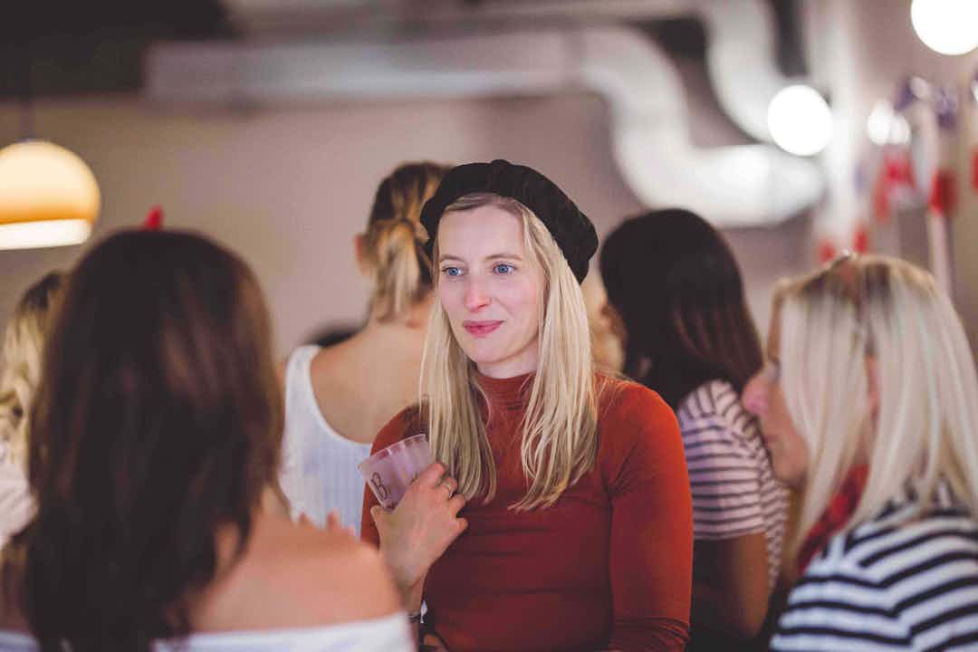 Ieva Vi - Photography - Book on Togather